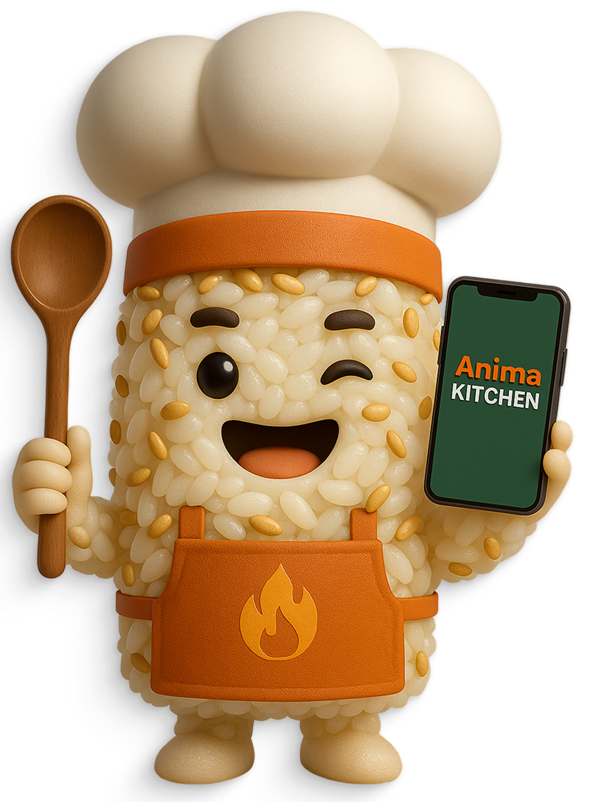 AnimaKitchen